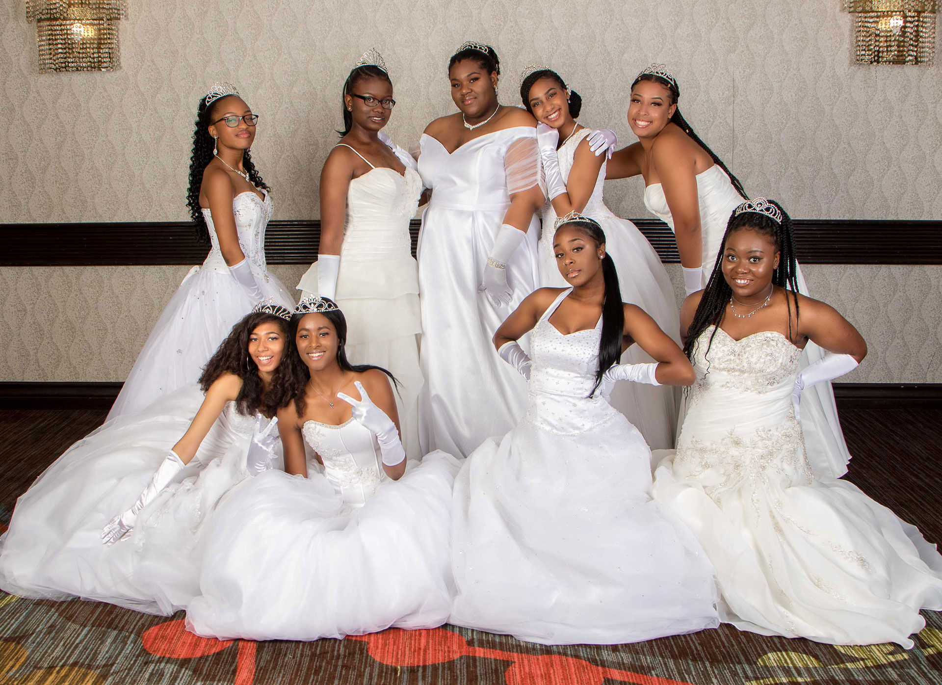 The EDGE Program – Empower. Develop. Grow. Engage